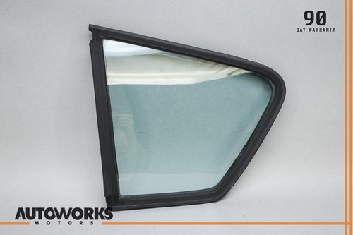83-87 Porsche 944 Rear Right Passenger Side Quarter Window Glass OEM | eBay