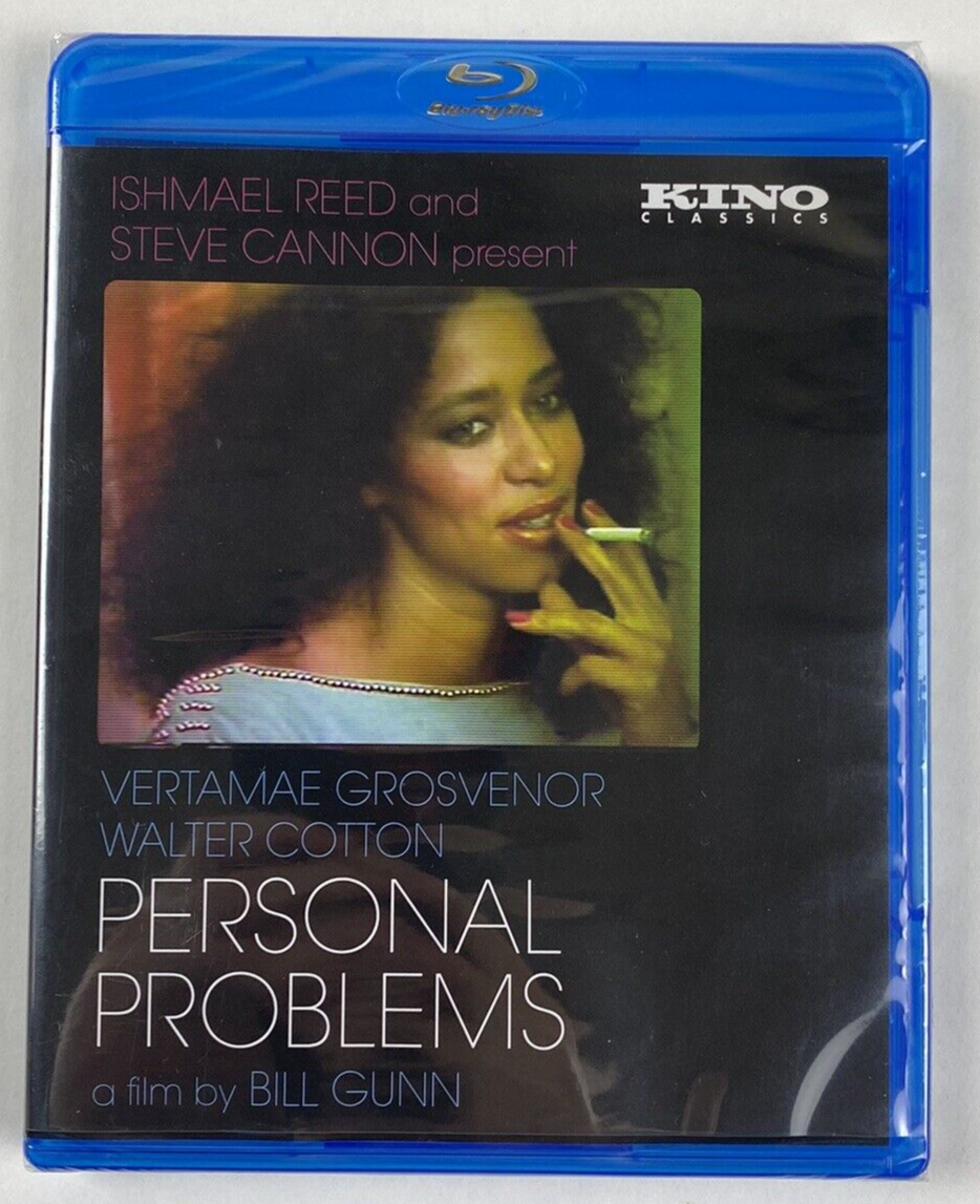 Personal Problems (Blu-ray, 1980) for sale online | eBay