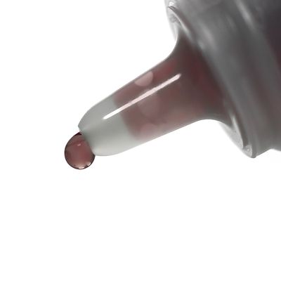 Methyl Red pH Indicator Solution, 0.05% Concentration, 1oz, SHIPS SAME ...