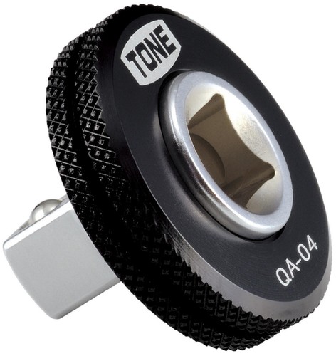 TONE 1/2" SOCKET QUICK ADAPTER QA-04 | eBay