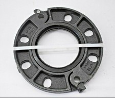 Victaulic 8" Flange 3/4 Bolt Vic Pipe Adapter 8"-741 for sale online | eBay