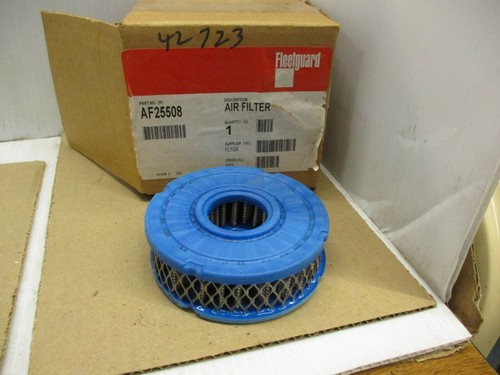 AF25508 FLEETGUARD AIR FILTER | eBay