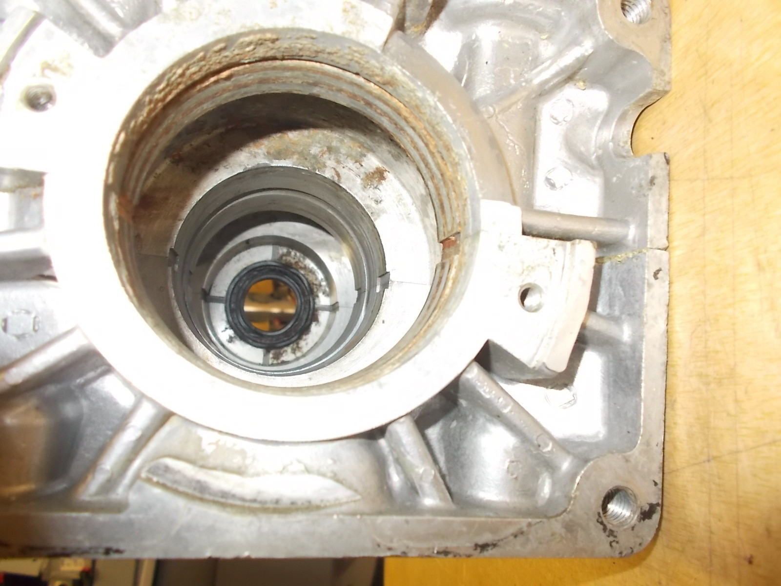 Xenoah G34BWR C 38 76 Rupp Nitro 340 *FREE SHIPPING* | eBay