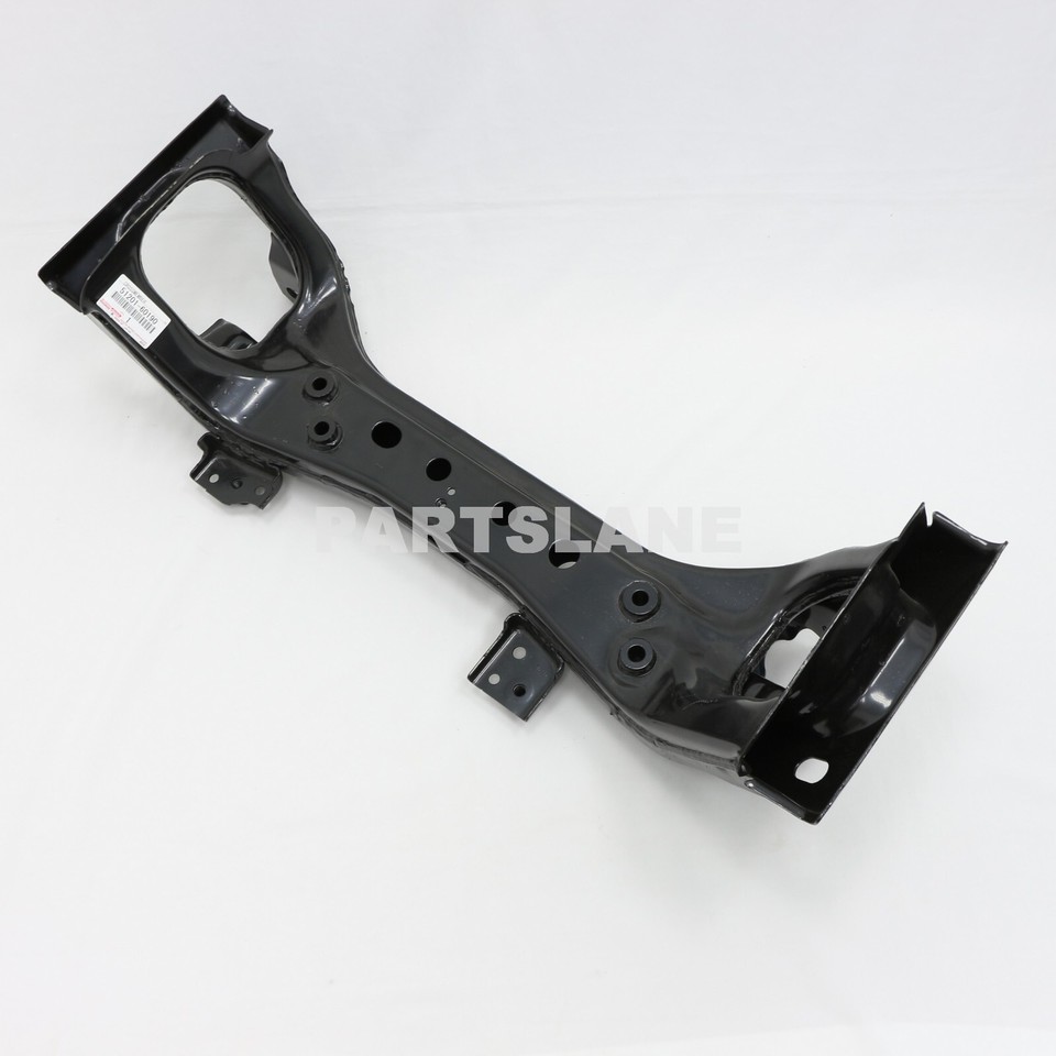 Toyota 51201-60190 Genuine OEM Front Frame Crossmember Sub-assy ...