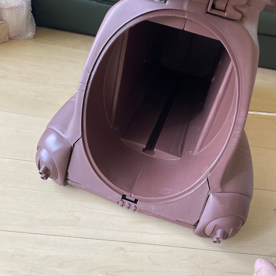 NEW Star Wars I The Phantom Menace Battle Droid Can Cooler Box MTT ...