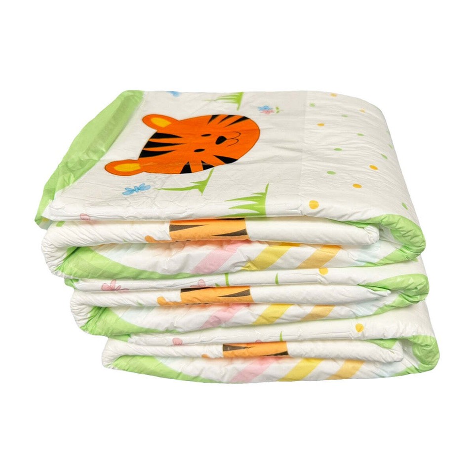 NRU Tinimals - Adult Diaper Nappy | eBay UK