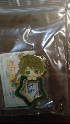 Ensemble Stars! Mini Charm Takamine Midori Game Anime Character Goods ...