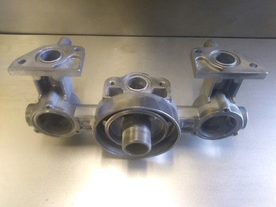 Oil & Gas - Gilbarco Encore