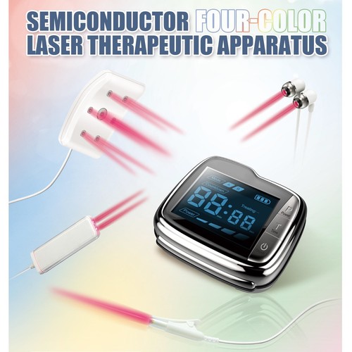 High Blood Pressure Sinusitis Allergies Rhinitis Laser Hay Fever ...