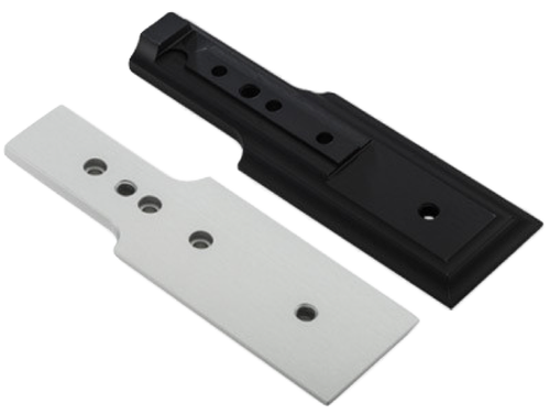 Smith & Wesson C-More Scope Mount- Allchin Gun Parts | eBay