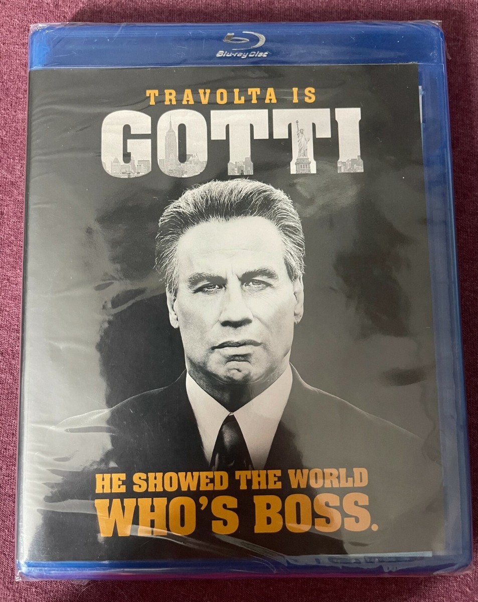 Gotti Movie