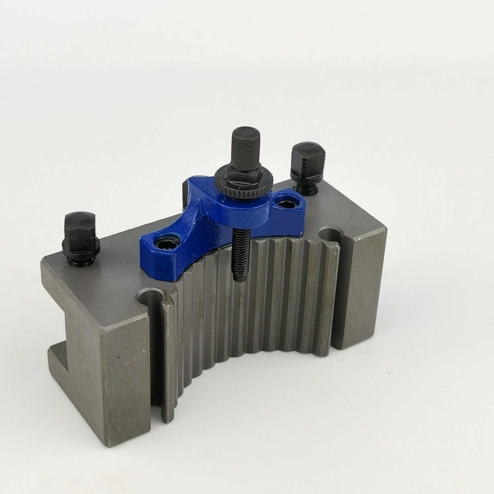 2 PCS AD2080 QCTP system Multifix A1D2080 Holders 4 A1/A Multifix Tool ...