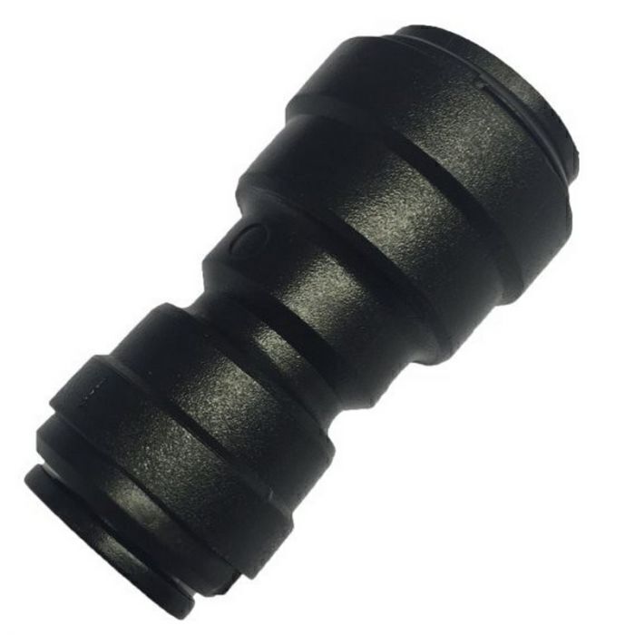 John Guest Pipe / DMFit 12mm PushFit SpeedFit Fittings Camper/Motorhome ...