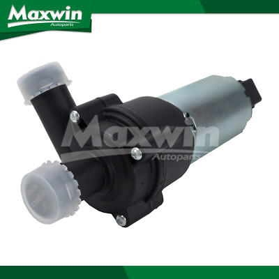 Auxiliary Water Pump Fit 98-05 Mercedes-Benz ML320 ML350 ML430 ML500 ...