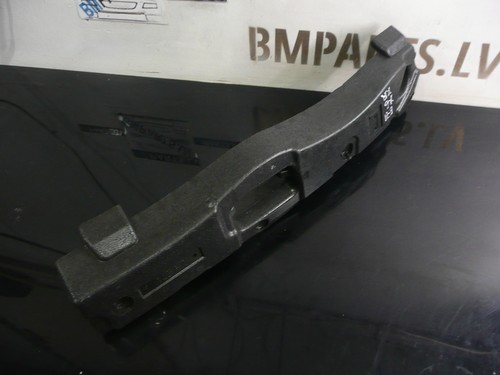 NEW GENUINE BMW X6 E71 E72 CARRIER REAR LEFT SHOCK ABSORBER 51127185721 ...