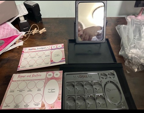 12 Mary Kay Mirror and party sets | eBay
