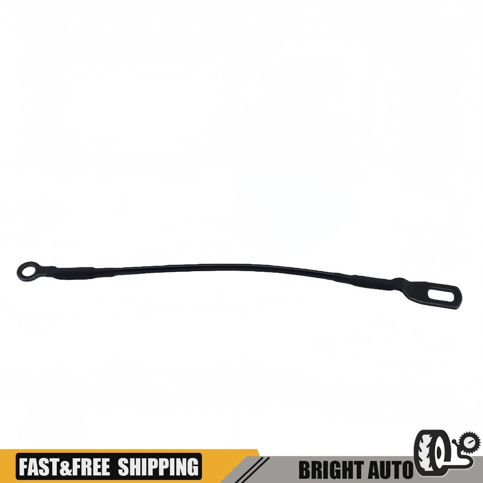 For 1995-2004 Toyota Tacoma Pickup 2.4L 2.7L 3.4L 2pcs Rear Tailgate ...