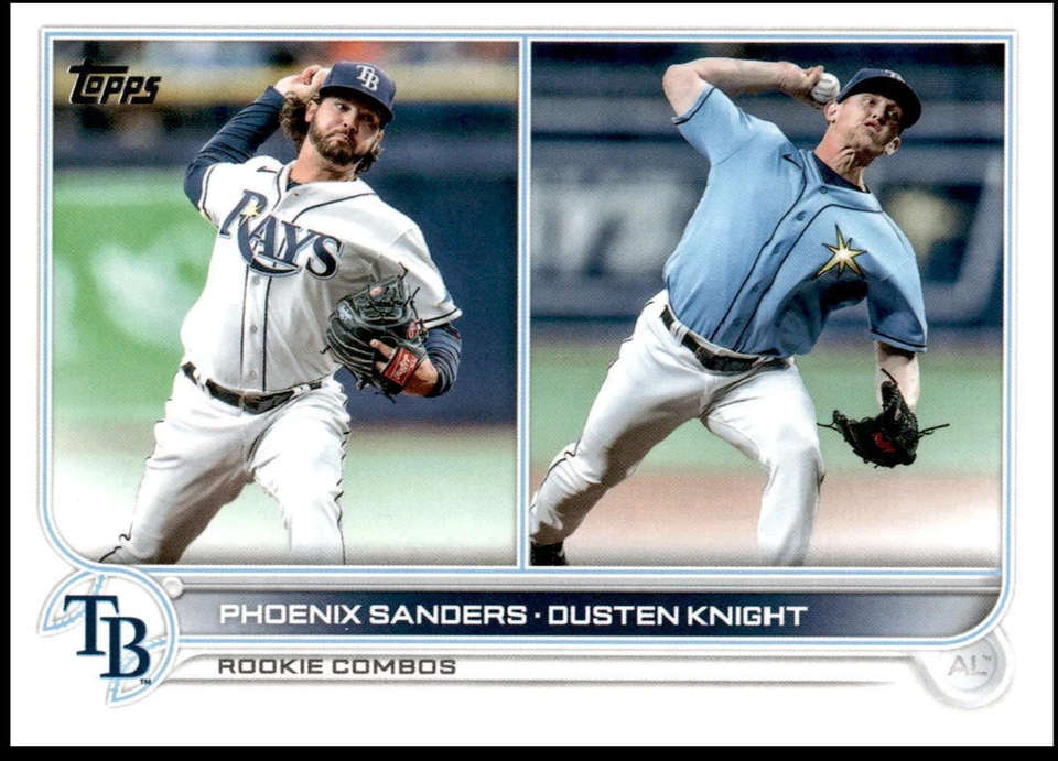 2022 Topps Update Series Baseball #US166-US330 You Choose Complete Your ...
