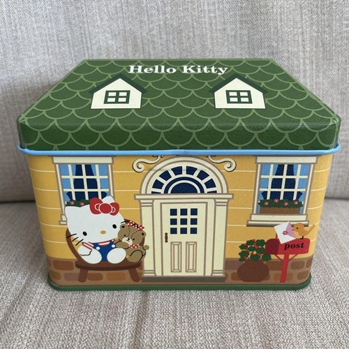 Hello Kitty Can 2000 | eBay.de