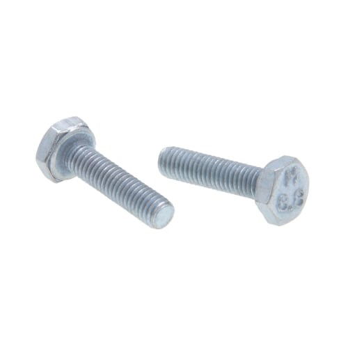Bolts M8 x 70 C10.9 Hx Tap Blt St-zn (Jar 100) | eBay