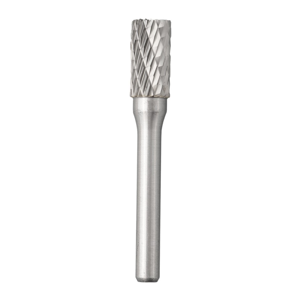 Double Grain Cut Carbide Burrs for Precision Carving with Rotary Drill ...