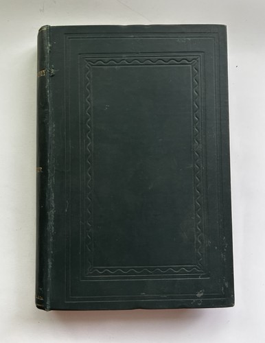 Physiognomy Ancient & Modern Phreno-Metoposcopy 1900 Stocker Rare Quack ...