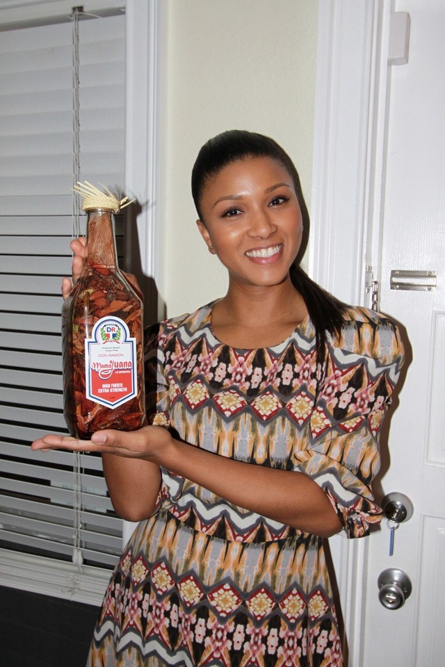 Mamajuana 1/2 GALLON JUG by Don Ramon Mamajuana w/ Real Coconut Kit ...