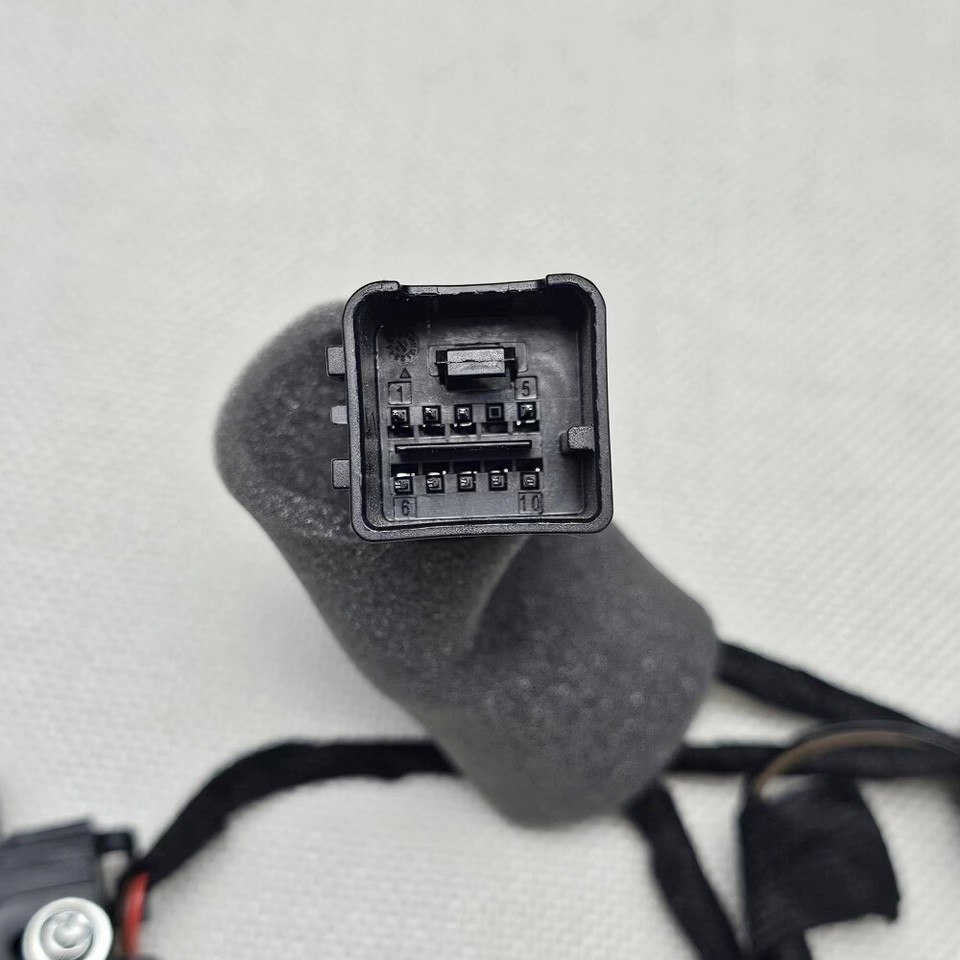 2012-2022 VW Skoda Gearbox Shifter Position Sensor Micro Switch ...