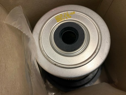 ONE GENUINE FLEETGUARD FUEL FILTER FS1298 | eBay
