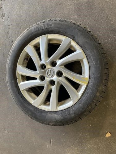 2012 MAZDA 5 SPORT WHEEL RIM 16*6-1/2 10 SPOKE OEM+ | eBay