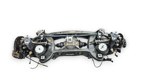 Pont/essieu arrière Mercedes-Benz GLC 300de Cod : 2533507810 C253 (2015 ...