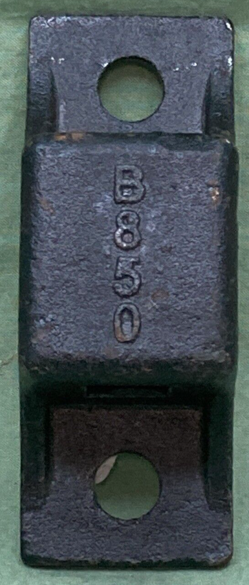 Betts Mud Flap Brackets DirectFlex Mud Flap Hangers By BettsHD