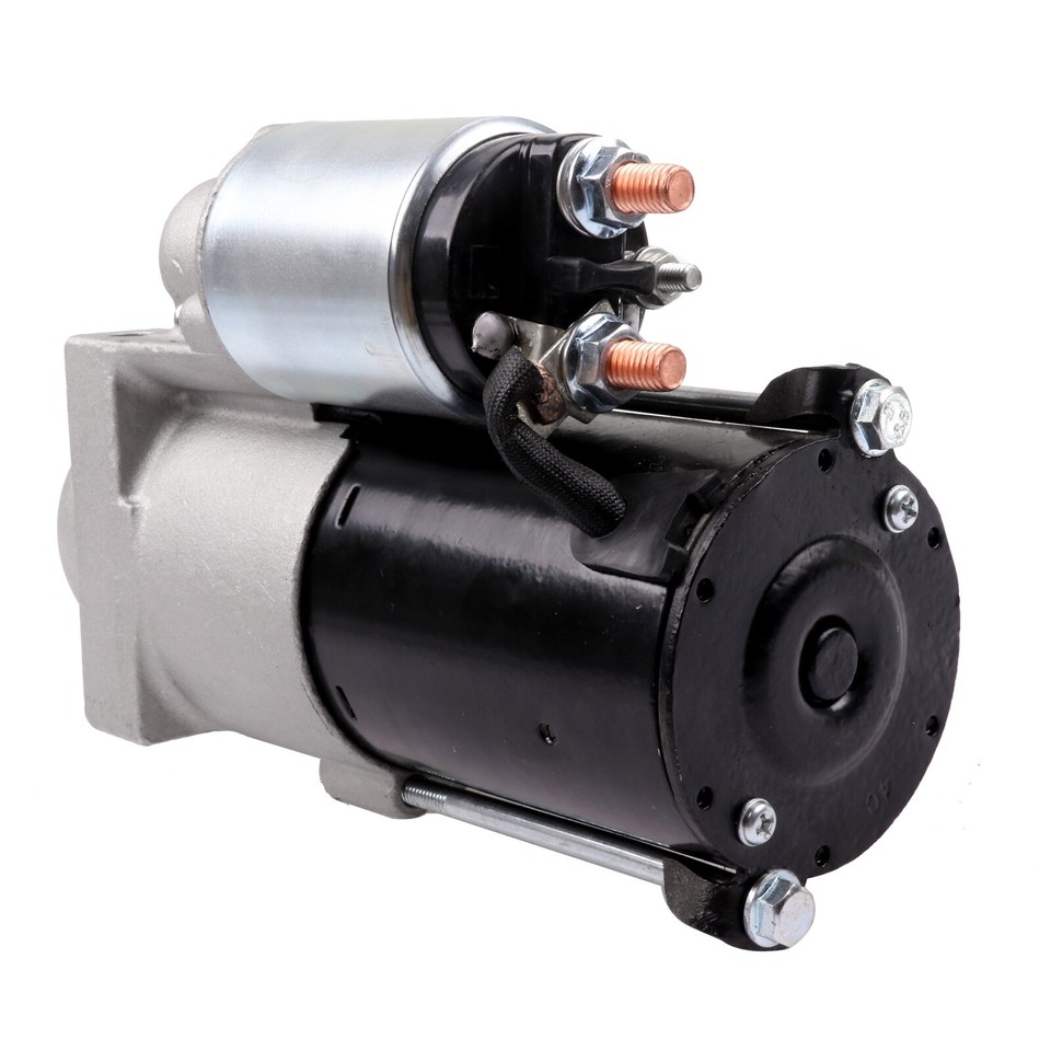 Starter for Chevy 3 High Performance High Torque Mini 350 454 6485N ...