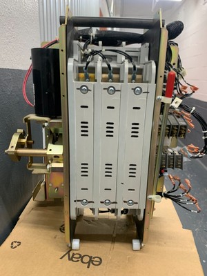 Transfer Switches - Zenith Automatic Transfer Switch