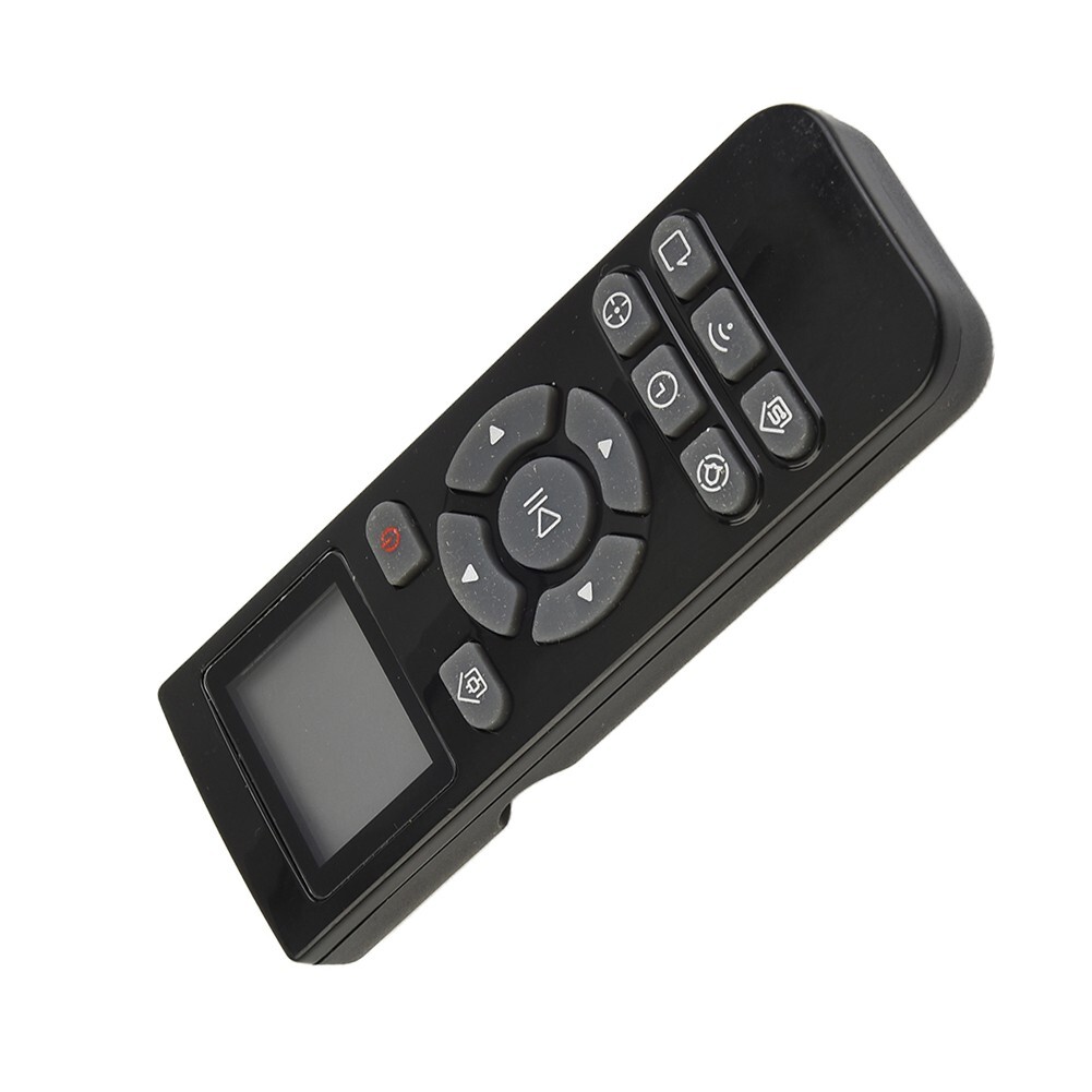 Remote Control For ECOVACS-DEEBOT N79 N79S M80 RC1507 Vacuum Cleaner ...