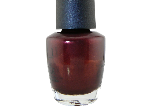OPI NAIL POLISH ROMEO & JOLIET 1997 ROUTE 66 NL S72 NEW! | eBay