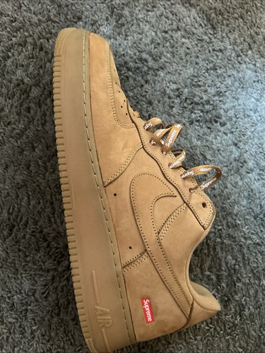 Tan Supreme Air Forces | eBay