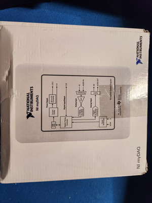 national instruments ni mydaq | eBay