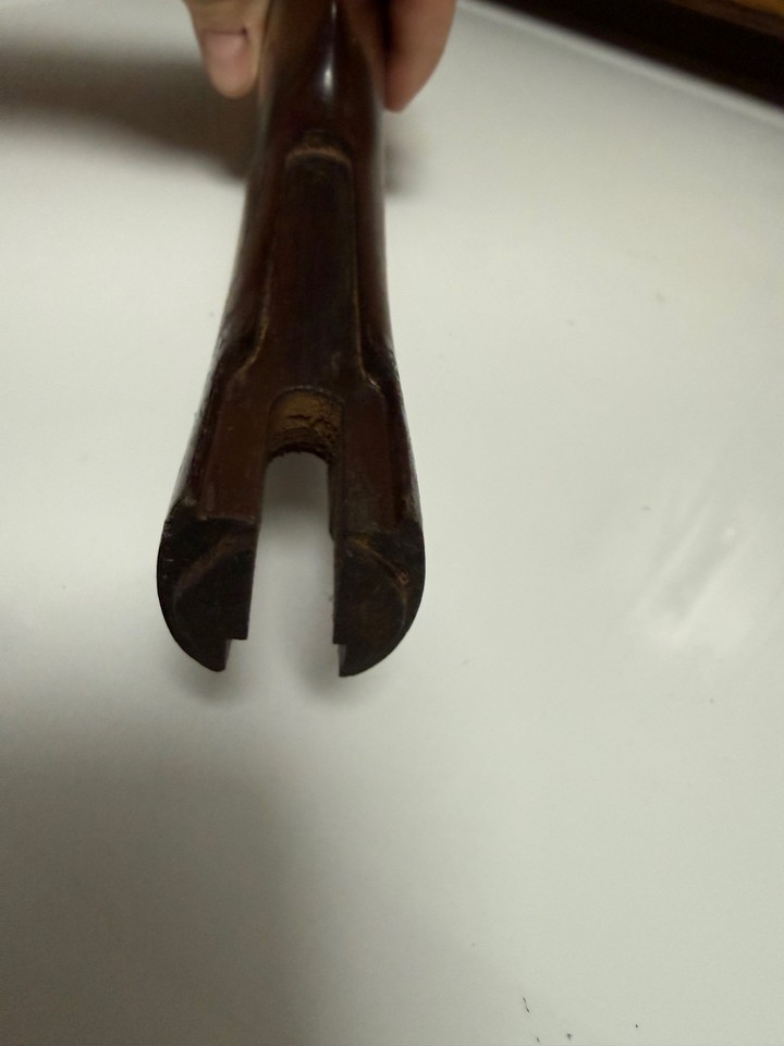 Winchester 1892 1894 Pistol Grip Semi Deluxe Repaired Stock | eBay