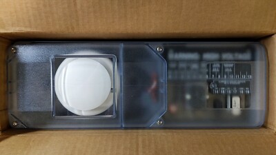 Fire Alarms - Duct Smoke Detector