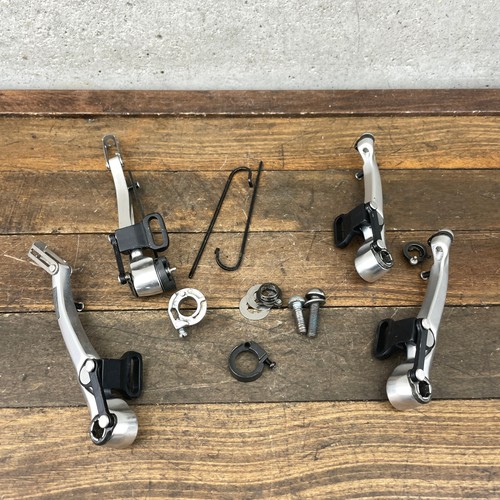 Vintage Shimano Deore XT V-Brake Caliper PARTS BR-M739 V Brake Set 90s ...