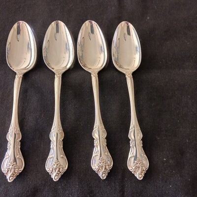 Flatware & Silverware - International Deep Silver Orleans