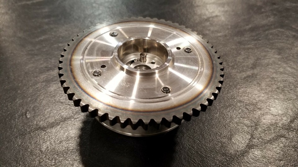 US Seller --- OEM KIA HYUNDAI CVVT Variable Valve Timing Actuator ...