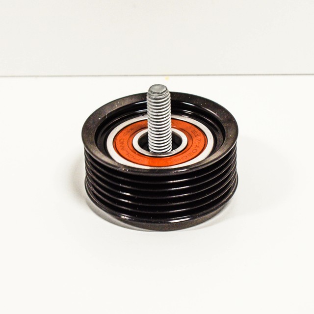 Genuine OEM MERCEDES BENZ Idler Pulley A2782020219 for sale online | eBay