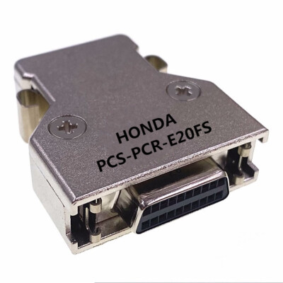 1pcs HONDA PCS-PCR-E20FS Welded SCS I Socket Connector | eBay