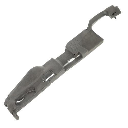 Genuine Ford 2015-2018 Edge MKX Radiator Support Side Seal F2GZ-8348-C ...