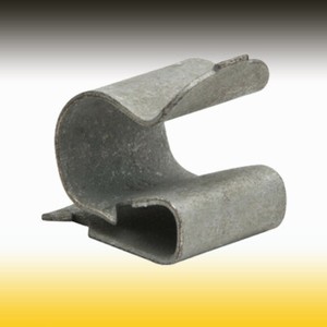 GIRDER CABLE CLIPS METAL EDGE - Various Size Girder & Cable BRITCLIPS ...