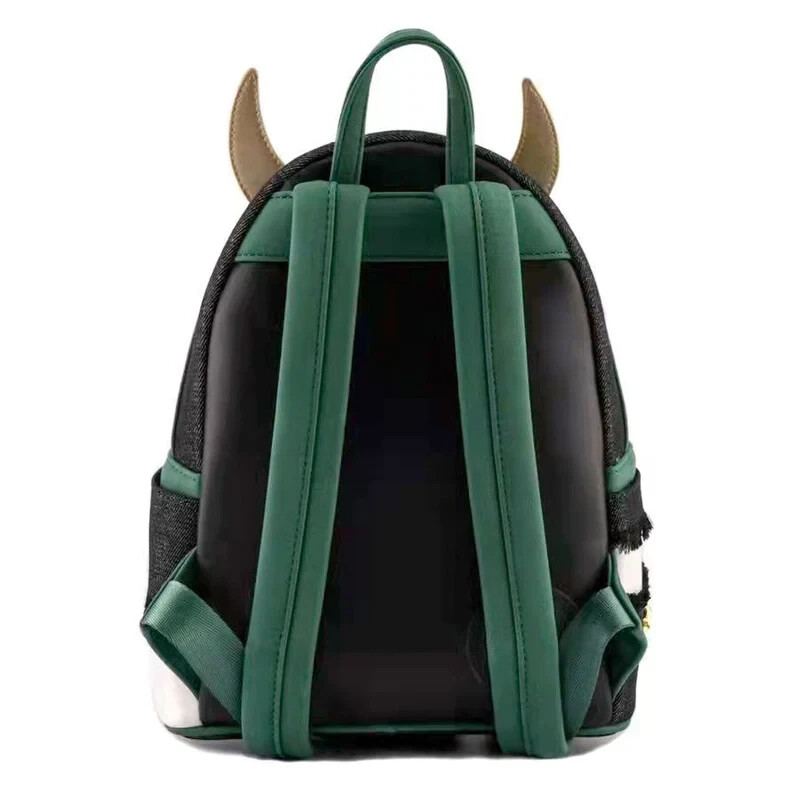 Loungefly Marvel "President" Loki Mini Backpack | eBay