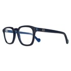 Moncler Glasses Frames ML5042 092 Dark Blue Sky Blue Men | eBay UK