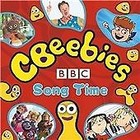 Various Performers : CBeebies: Song Time CD 2 discs (2010) Fast and ...